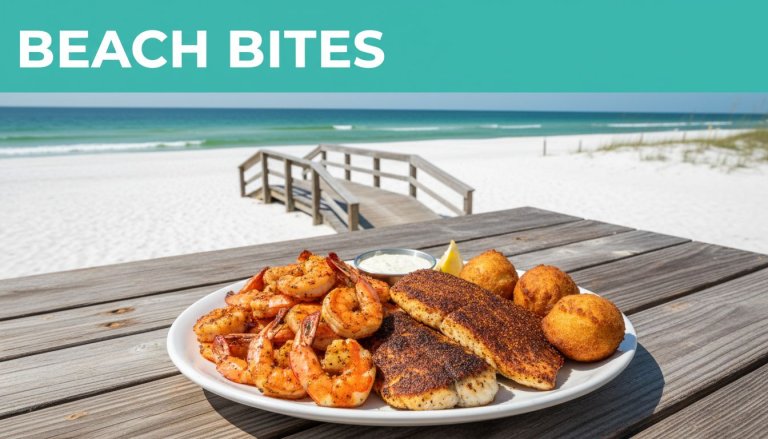 Gulf Shores Restaurants: Best Beach Seafood 2026