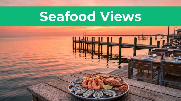 Best Restaurants in Gulf Shores, AL 2026: Seafood, Views, Family Picks