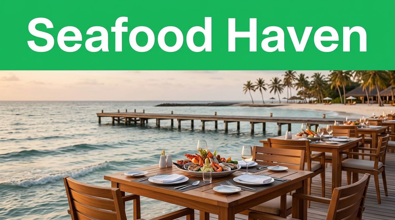 Best Restaurants Orange Beach 2026