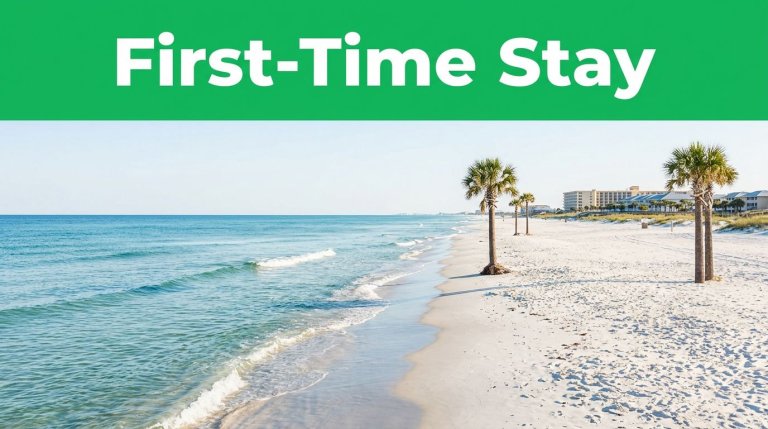 Where to Stay Gulf Shores: Best Areas 2026